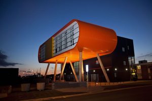 Projects | Conlon Construction