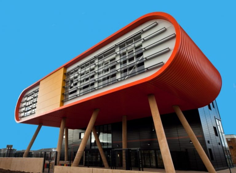 The Oracle shortlisted for the RICS North West Awards 2013 | Conlon ...