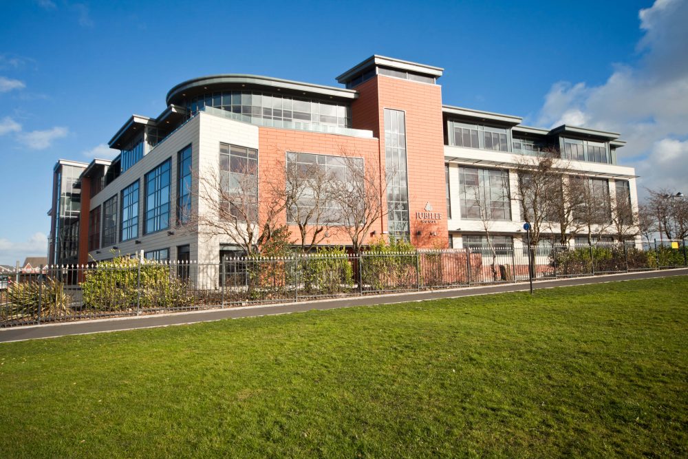 Projects | Conlon Construction