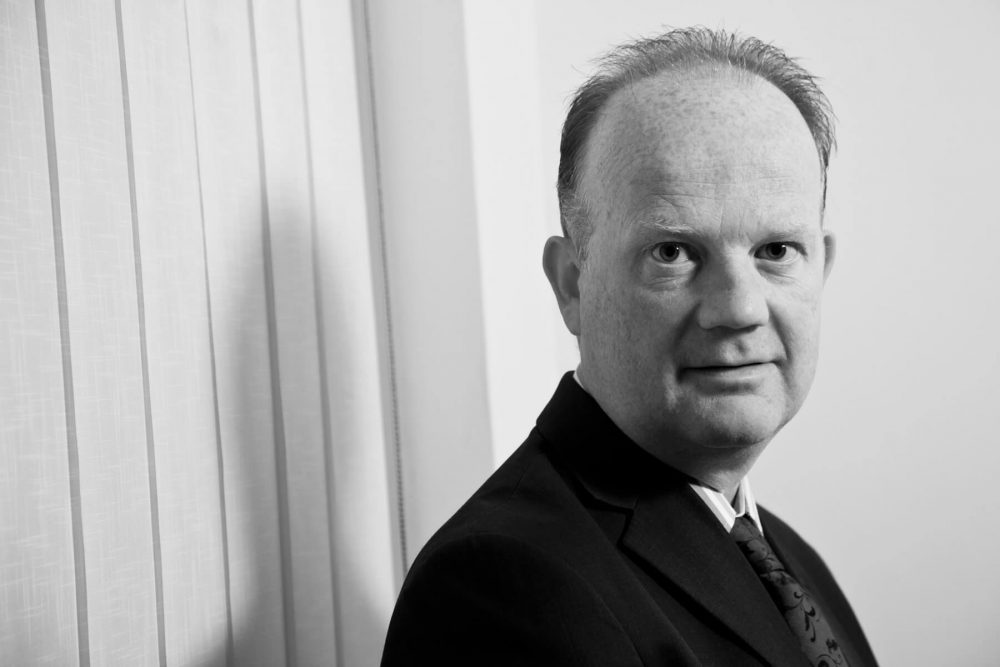 Construction Company Lancashire | Conlon Construction