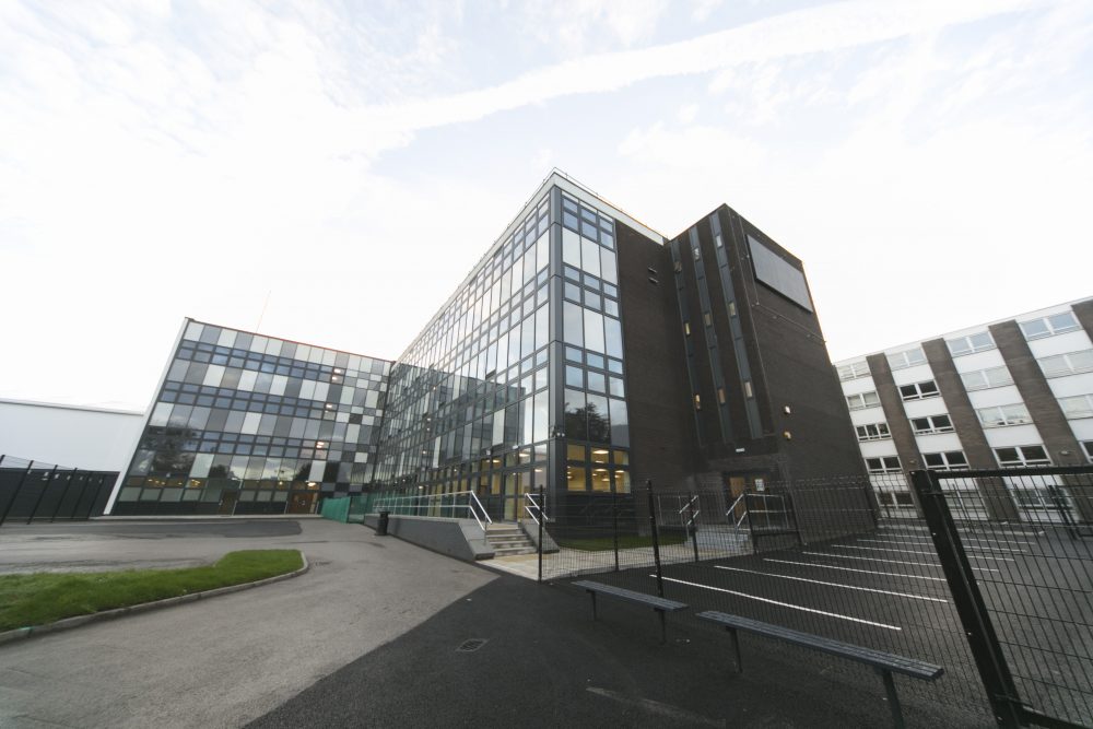 Projects | Conlon Construction