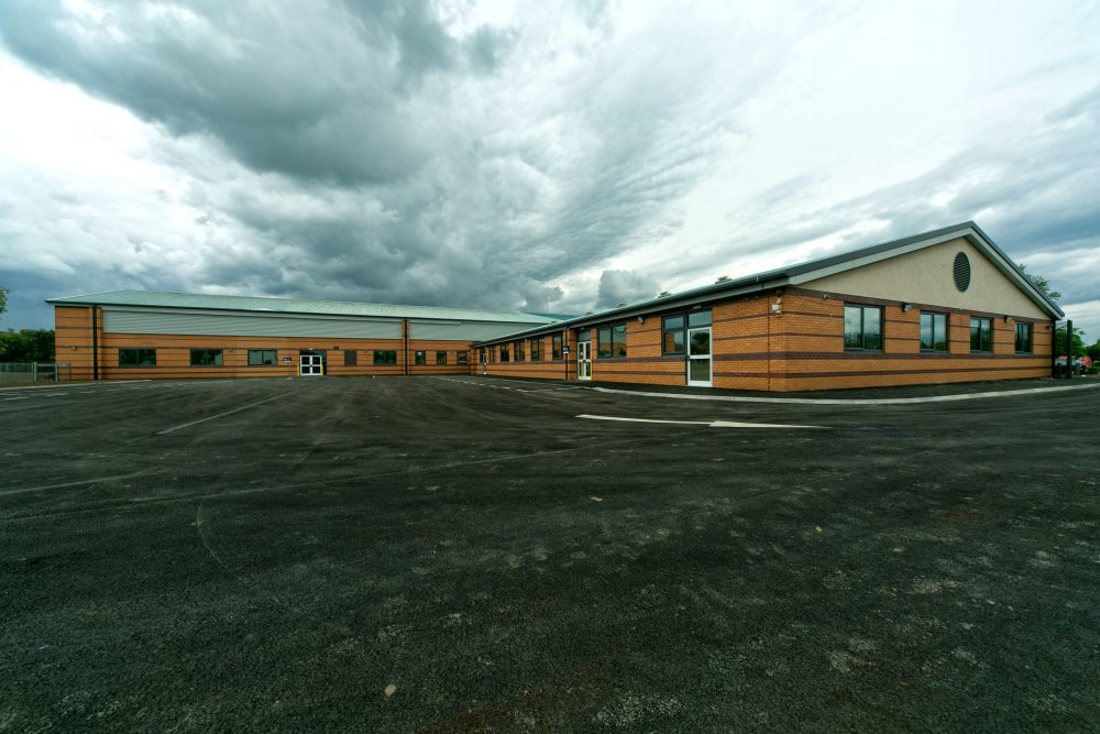 Projects | Conlon Construction