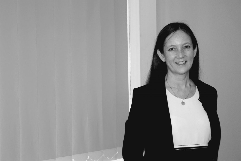 Nadine Ng | Conlon Construction