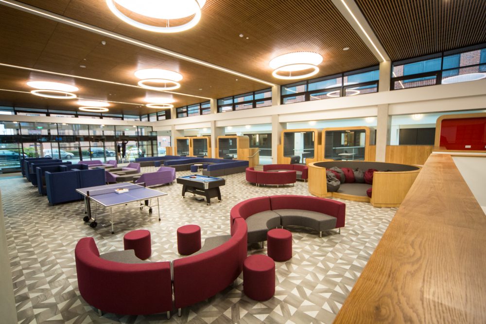 Projects | Conlon Construction