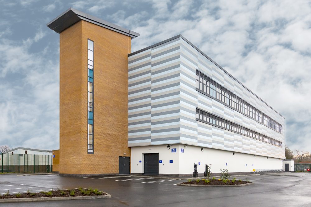 Projects | Conlon Construction