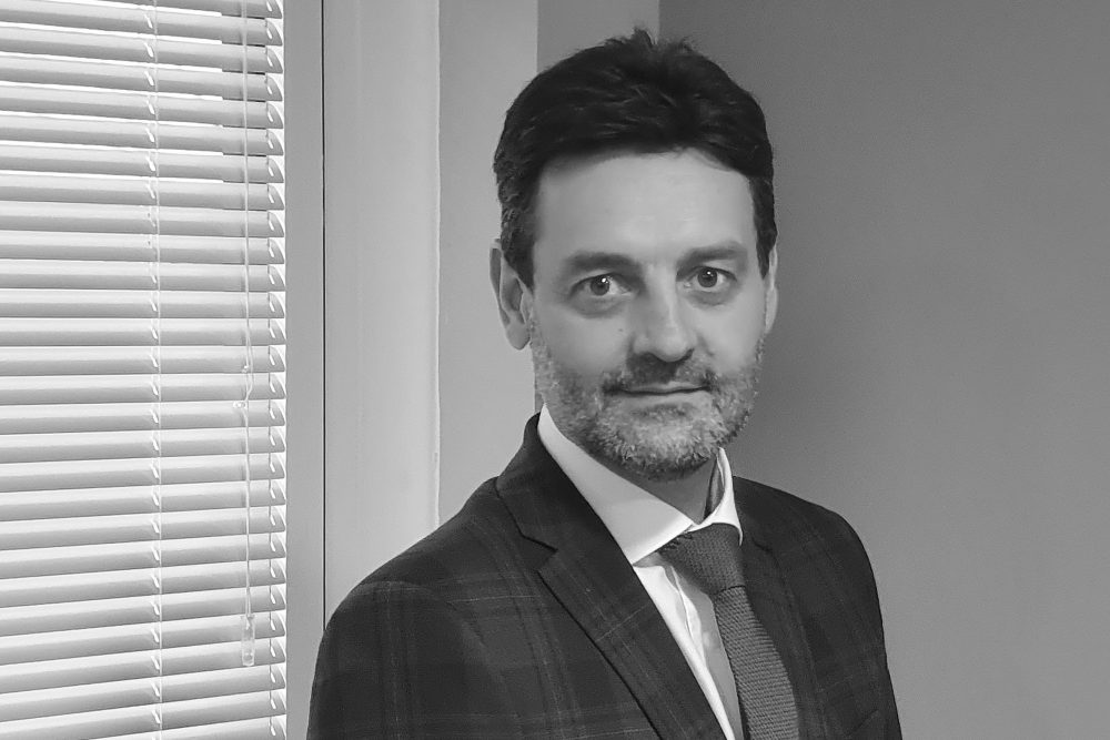 Our Senior Team | Conlon Construction