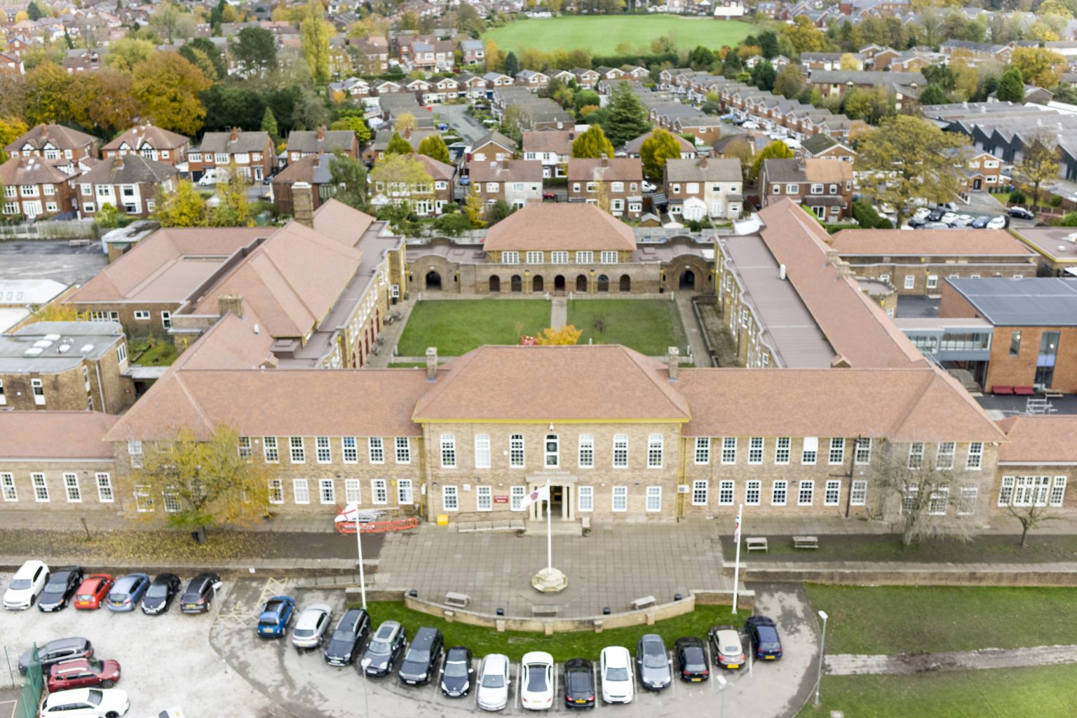 Projects | Conlon Construction