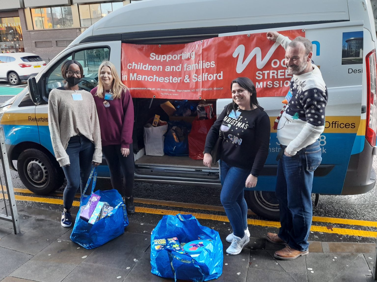 Construction Company Lancashire | Conlon Construction