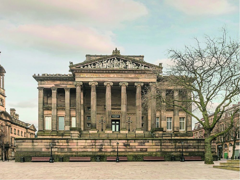 Construction Company Lancashire | Conlon Construction