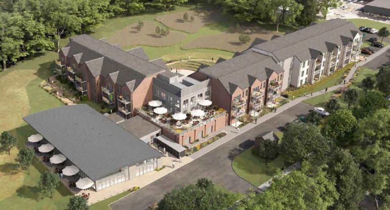 Construction Company Lancashire | Conlon Construction