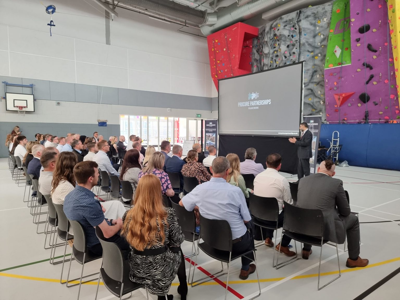 Construction Company Lancashire | Conlon Construction