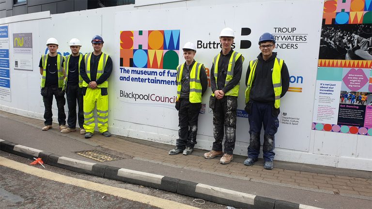 Construction Company Lancashire | Conlon Construction