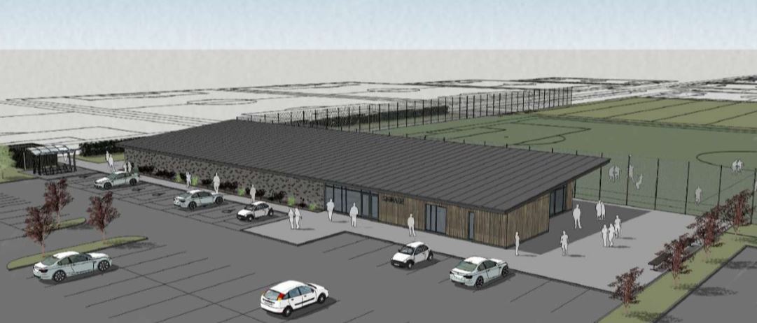 Completed Projects | Conlon Construction