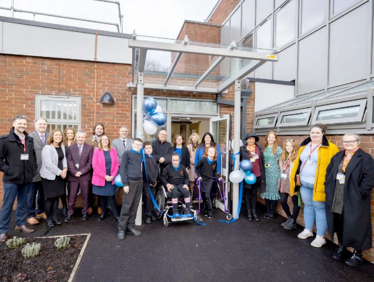 Construction Company Lancashire | Conlon Construction