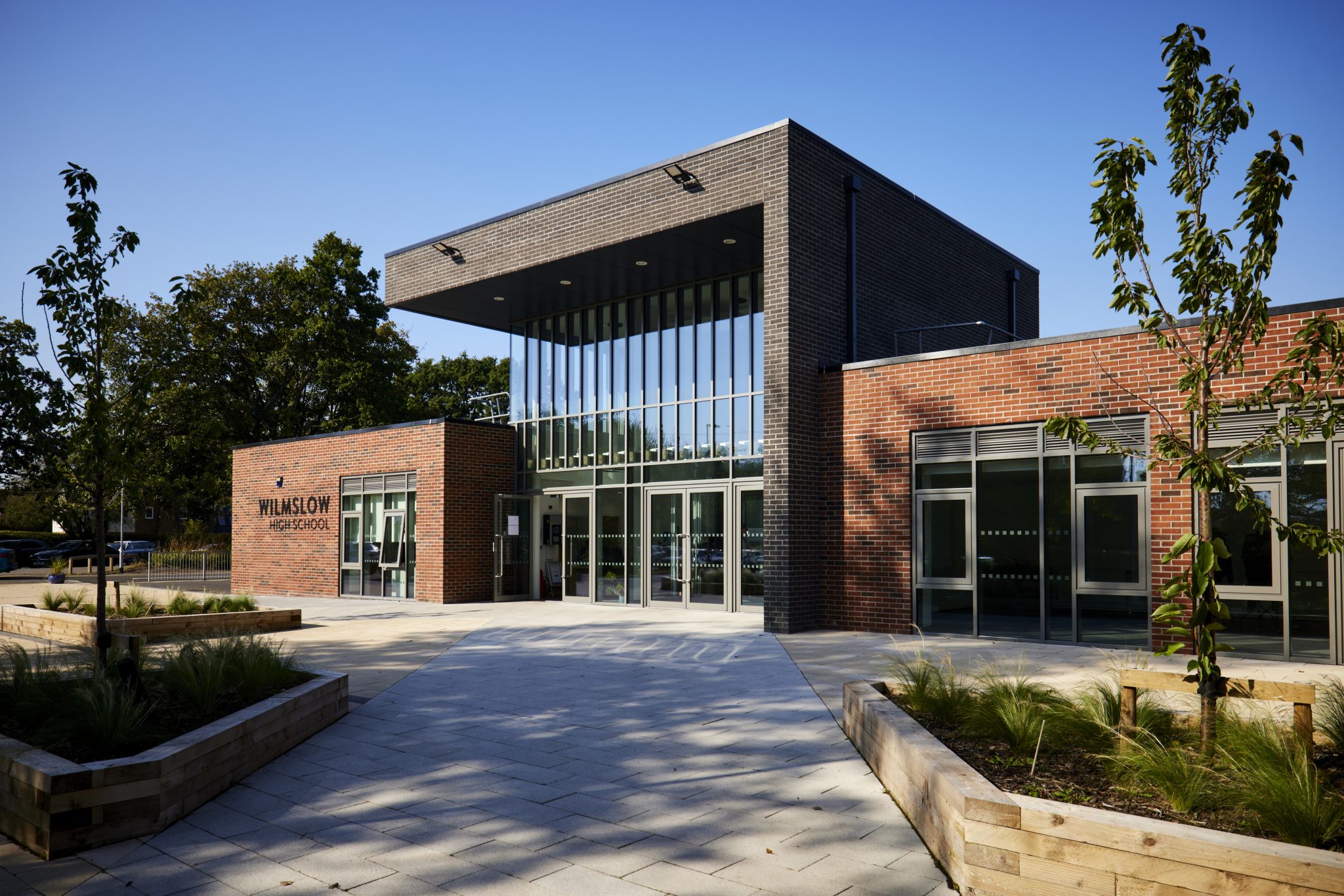 Projects | Conlon Construction