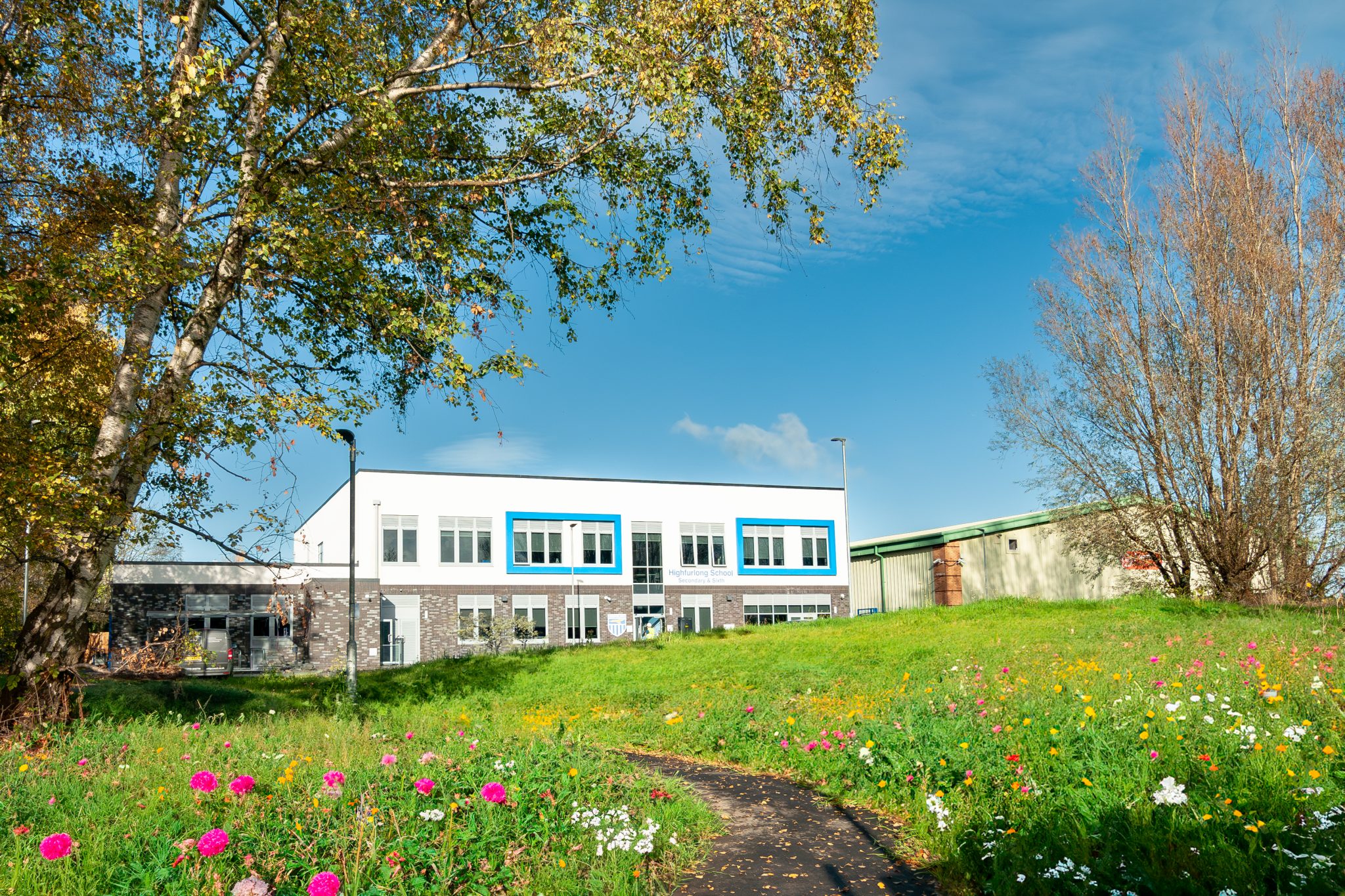 Projects | Conlon Construction