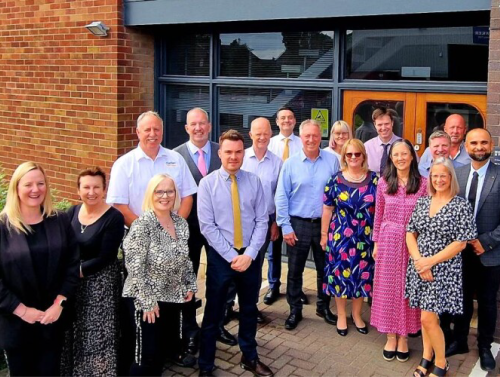 Construction Company Lancashire | Conlon Construction