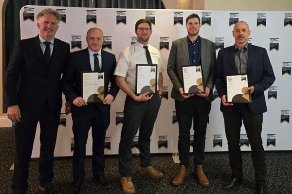 Construction Company Lancashire | Conlon Construction