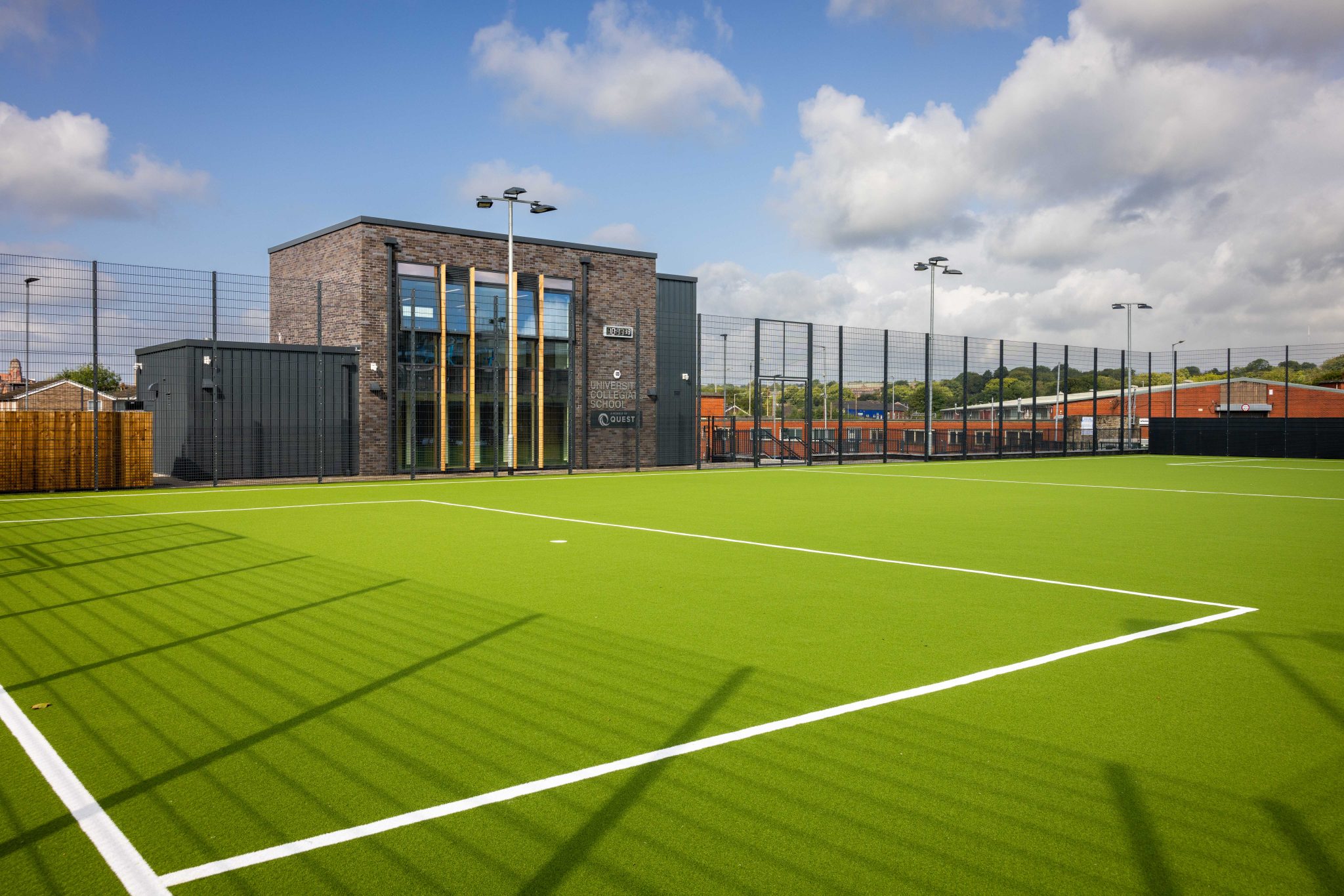 Projects | Conlon Construction